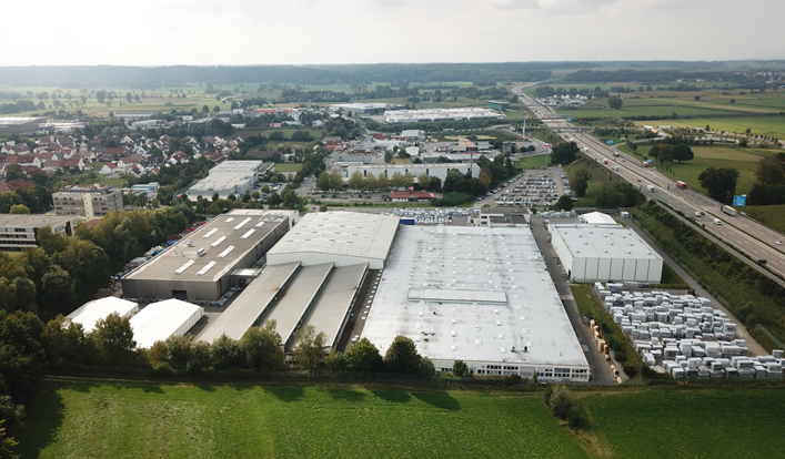 ESAS HOLDİNG | ESAS HOLDİNG